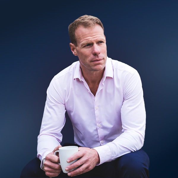 Atwell Martin - Excellence In Real Estate - SENIOR LEADERSHIP